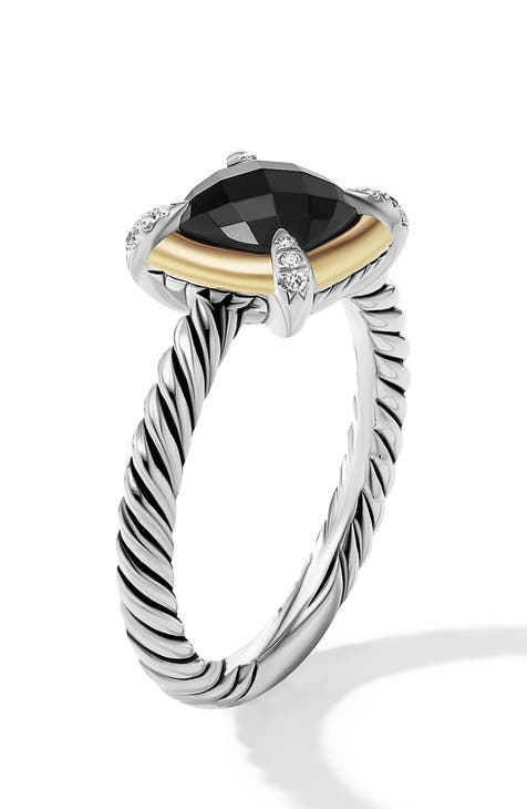 Women's David Yurman Rings