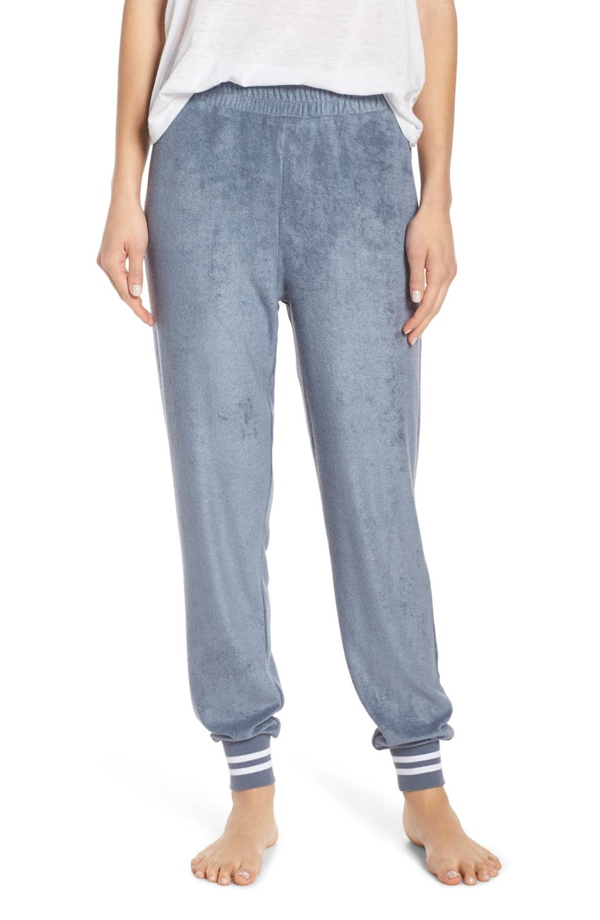 Honeydew Intimates | Staycation Terry Jogger Pants | Nordstrom Rack