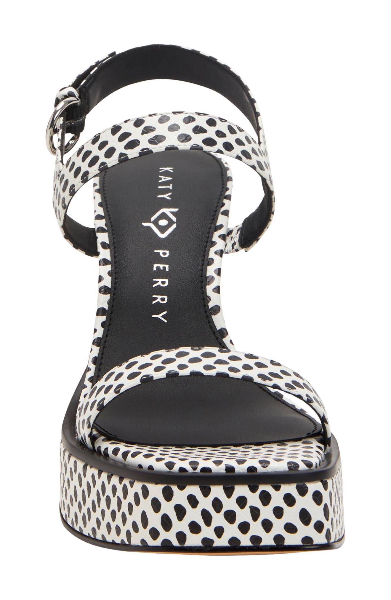 Katy Perry The Steady Slingback Platform Sandal (Women) | Nordstrom