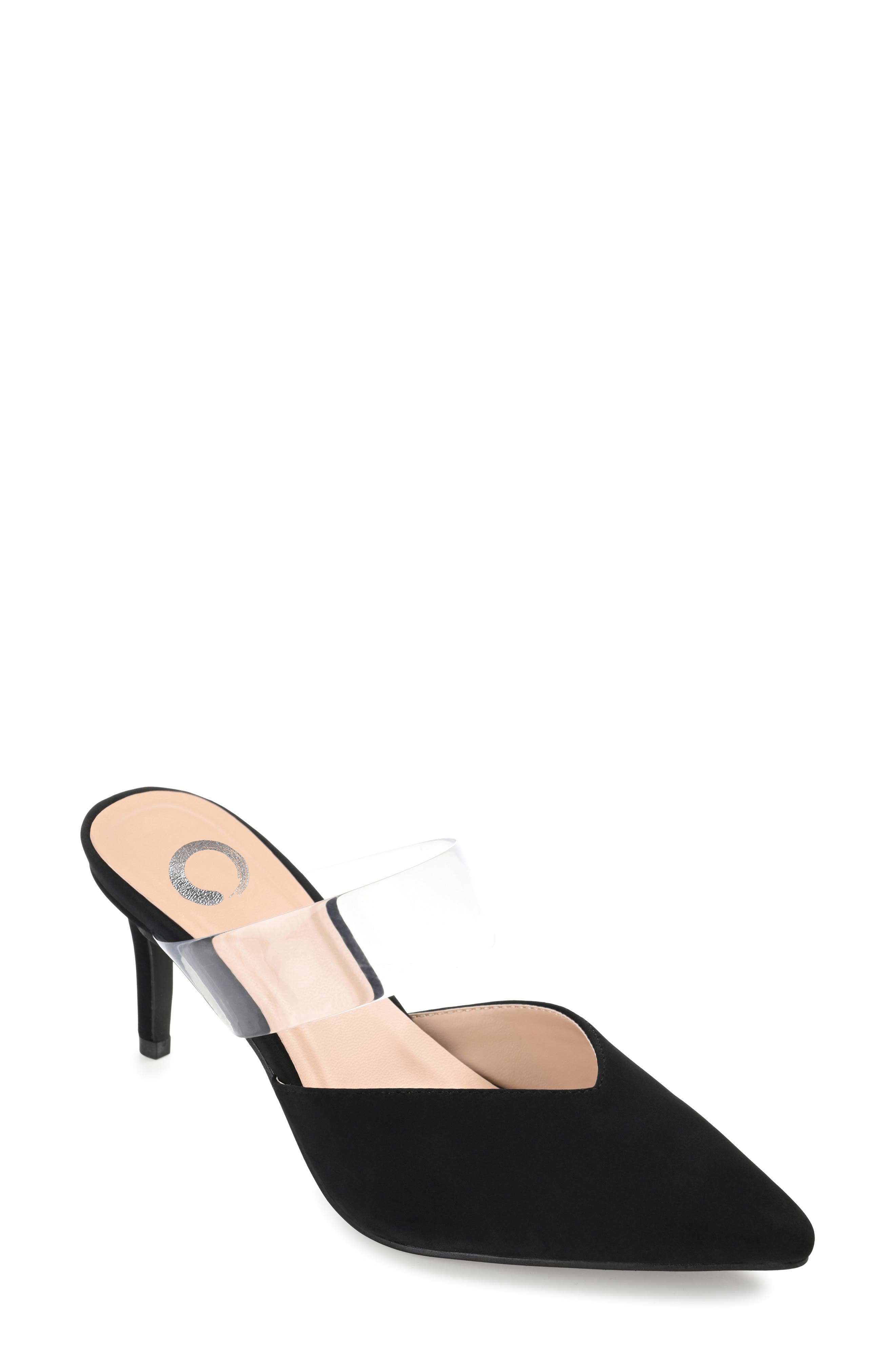 Journee Collection Ollie Pump (Women) | Nordstromrack