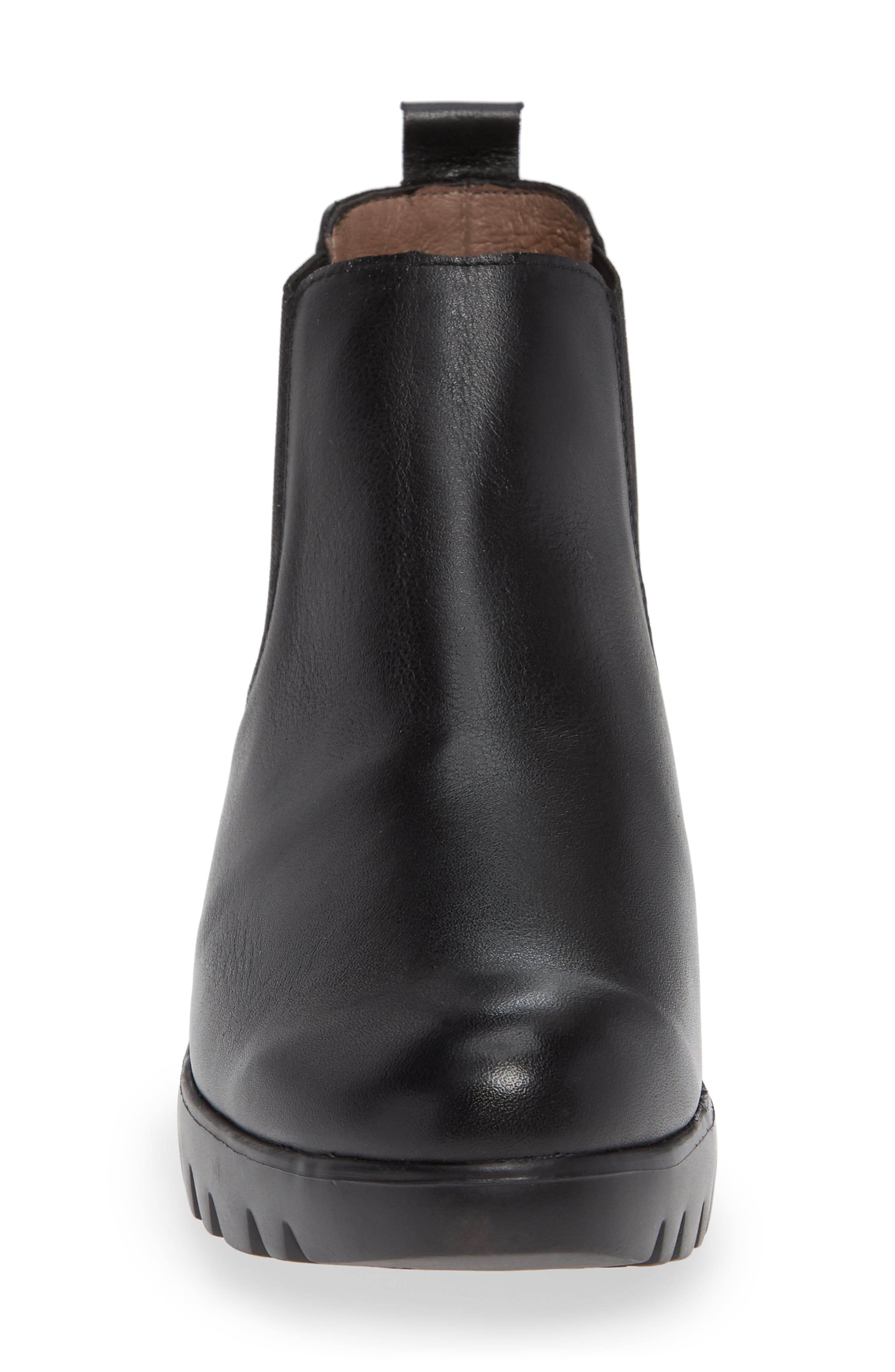 Wonders Slip-On Chelsea Boot | Nordstrom