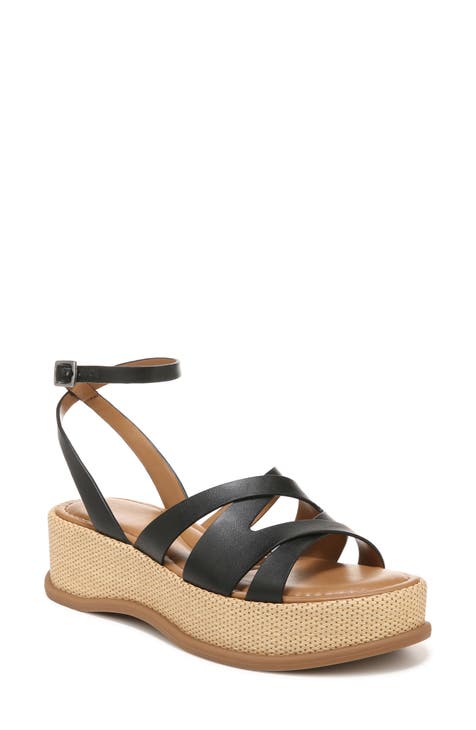 Women's Naturalizer Strappy Sandals & Heels | Nordstrom