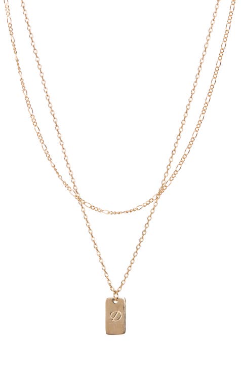 Women's Necklaces | Nordstrom Rack