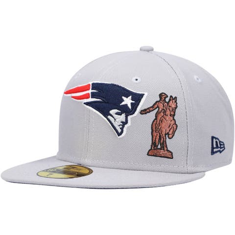 Men's New England Patriots Baseball Caps | Nordstrom