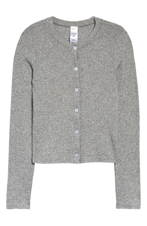 Sweaters for Kids Grey | Nordstrom
