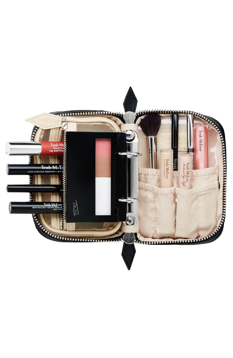Trish McEvoy Small Power of Makeup® Makeup Planner® | Nordstrom