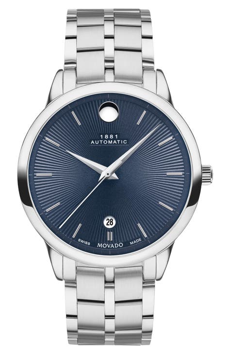 Shop Movado Online | Nordstrom