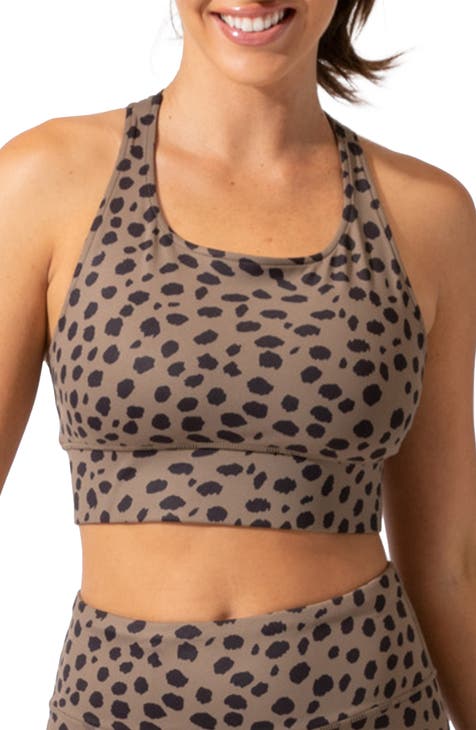 Women's Green Sports Bras | Nordstrom