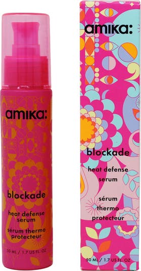 amika Blockade Heat Protectant Serum - 1.7 oz. | Nordstromrack