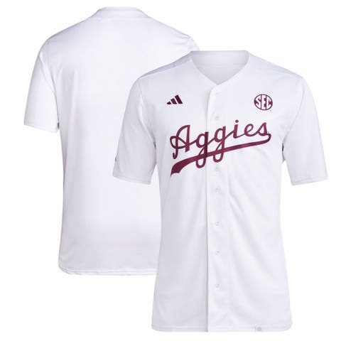 Texas A&M Aggies Sports Jerseys
