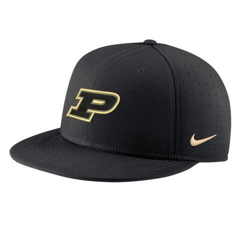 Men's Purdue Boilermakers Hats | Nordstrom
