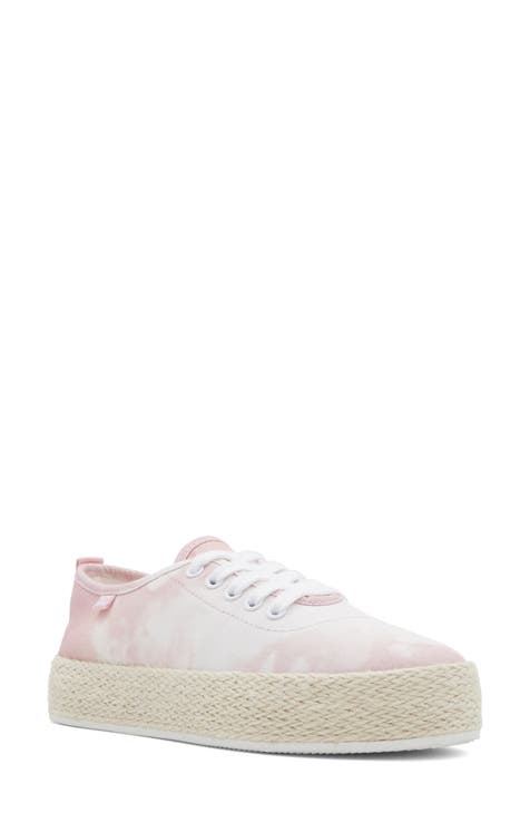 Pink Platform Sneakers for Women | Nordstrom
