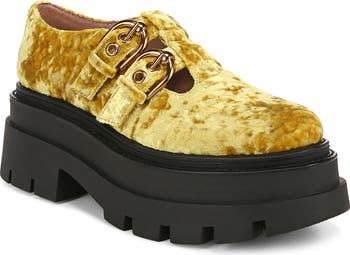 Circus NY by Sam Edelman Bryce Platform Clog (Women) | Nordstromrack