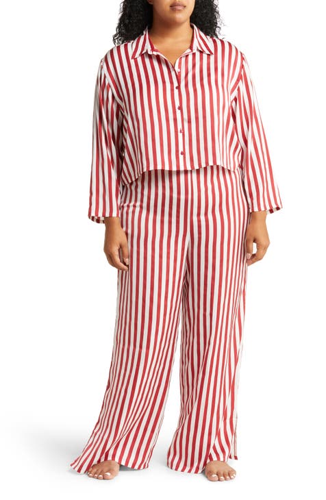 Women's Plus-Size Pajamas & Robes | Nordstrom