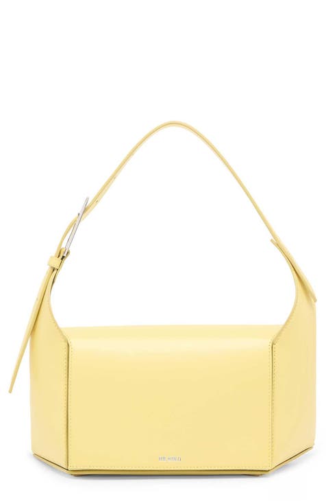 Women's Yellow Designer Handbags & Wallets | Nordstrom