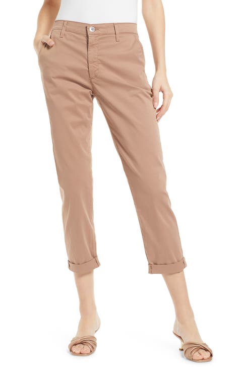 Women's Cropped & Capri Pants | Nordstrom
