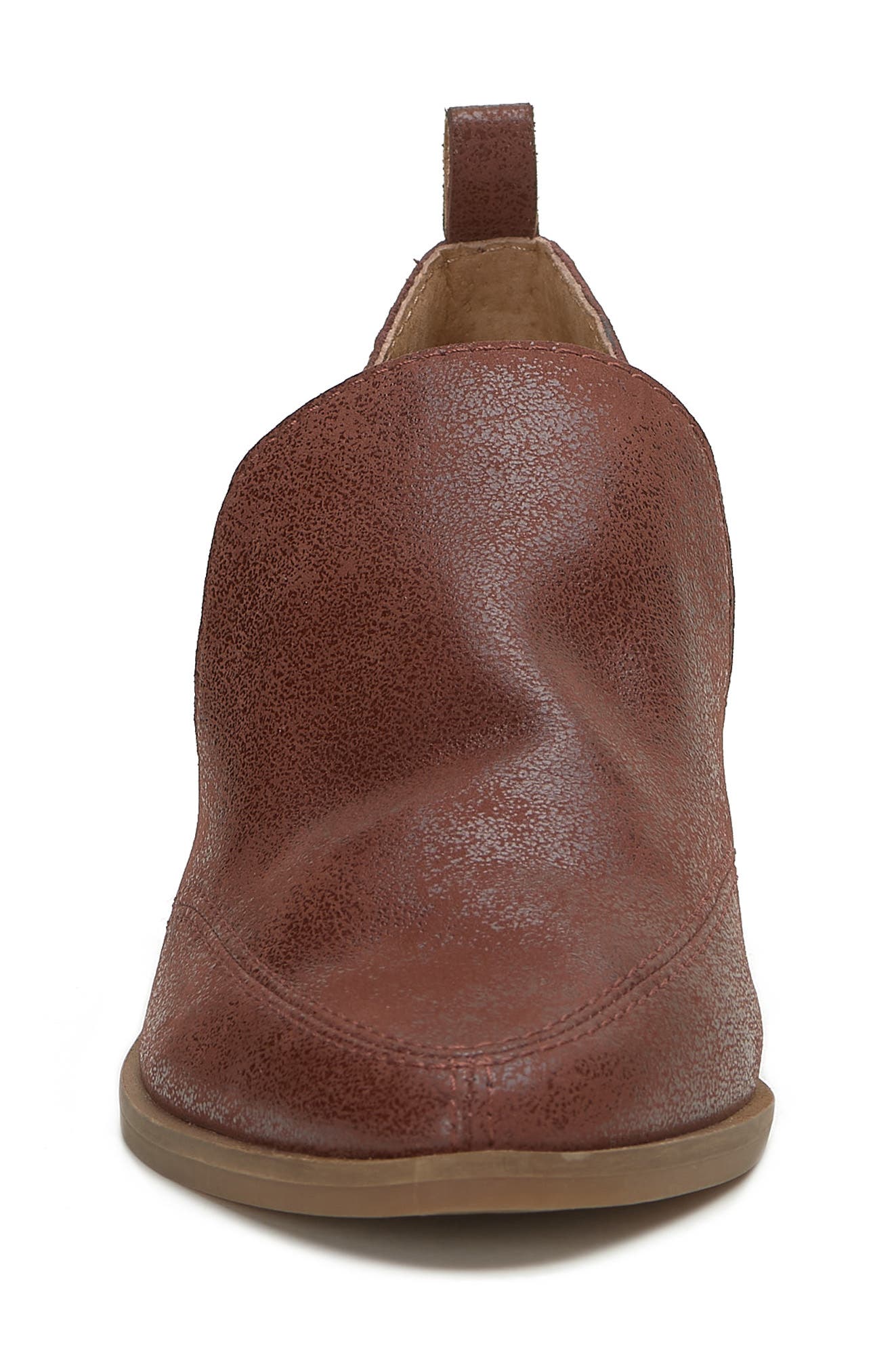 Lucky Brand Mahzan Bootie (Women) | Nordstrom