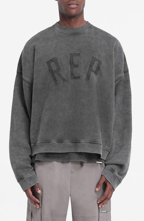 Men's Oversized Sweatshirts & Hoodies | Nordstrom