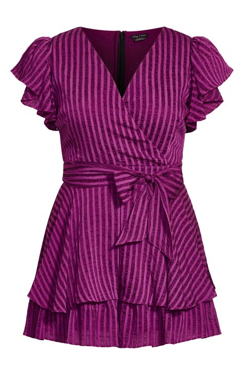 Red Plus-Size Jumpsuits & Rompers | Nordstrom