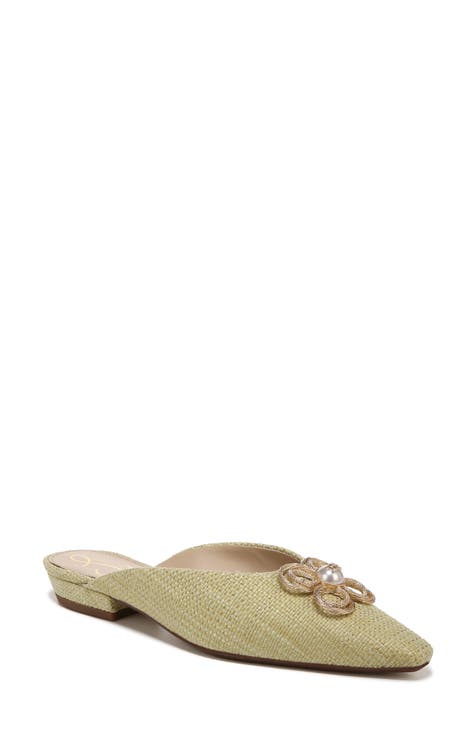Women's Sam Edelman Mules | Nordstrom