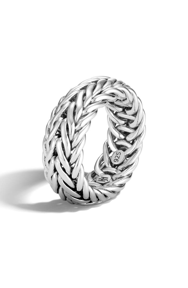 John Hardy Kami Classic Chain Ring | Nordstrom