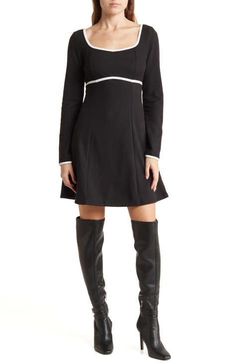 Fit & Flare Dresses for Women | Nordstrom Rack