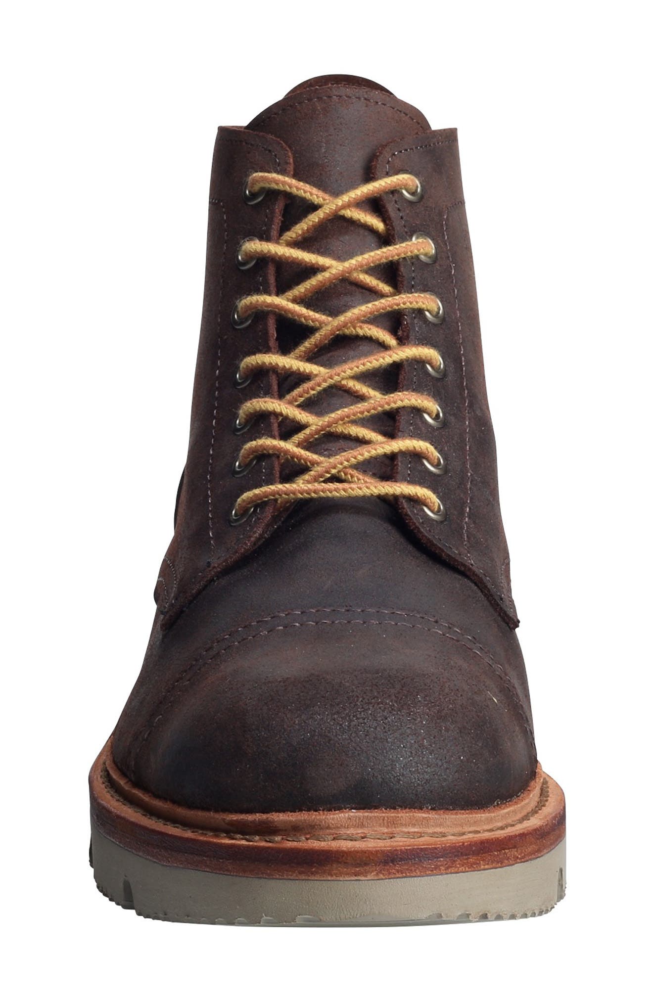 Allen Edmonds Park City Waterproof Boot | Nordstrom