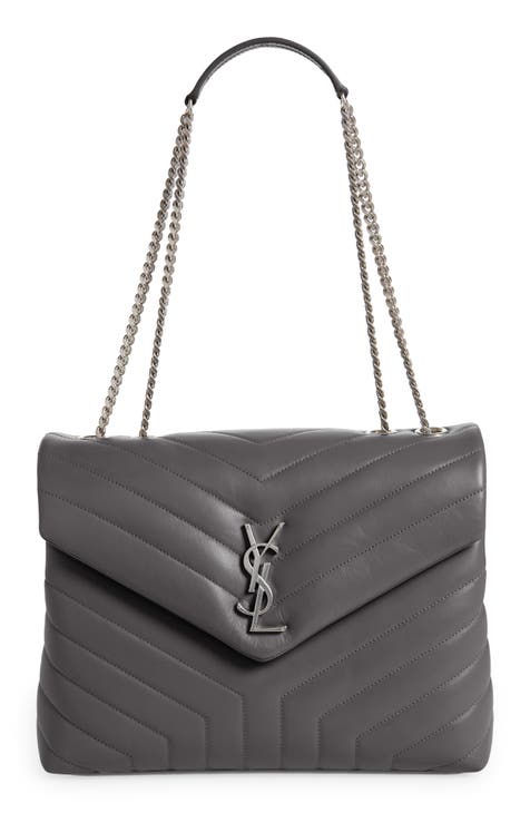 Grey Handbags, Purses & Wallets for Women | Nordstrom