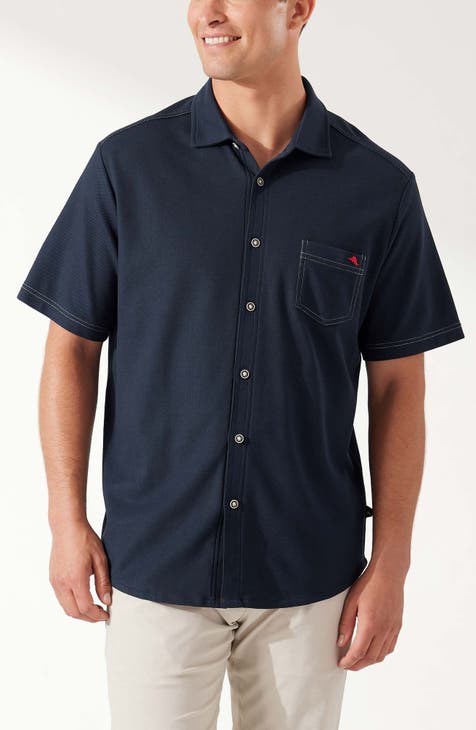 Men's Short Sleeve Shirts | Nordstrom