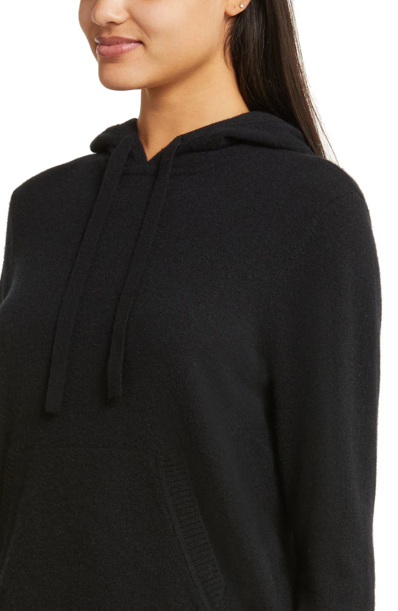 Nordstrom Cashmere Hoodie | Nordstrom