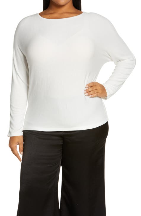 Women's Boat Neck Sweaters | Nordstrom