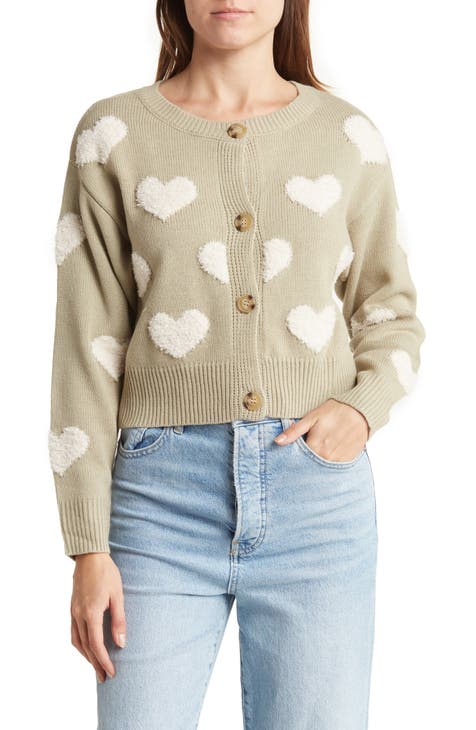 Cardigan Sweaters for Women | Nordstrom Rack