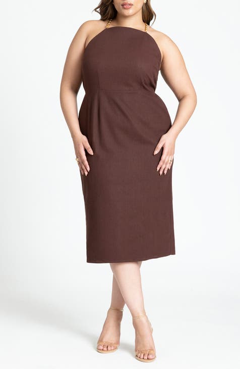 Plus Size Dresses for Women | Nordstrom