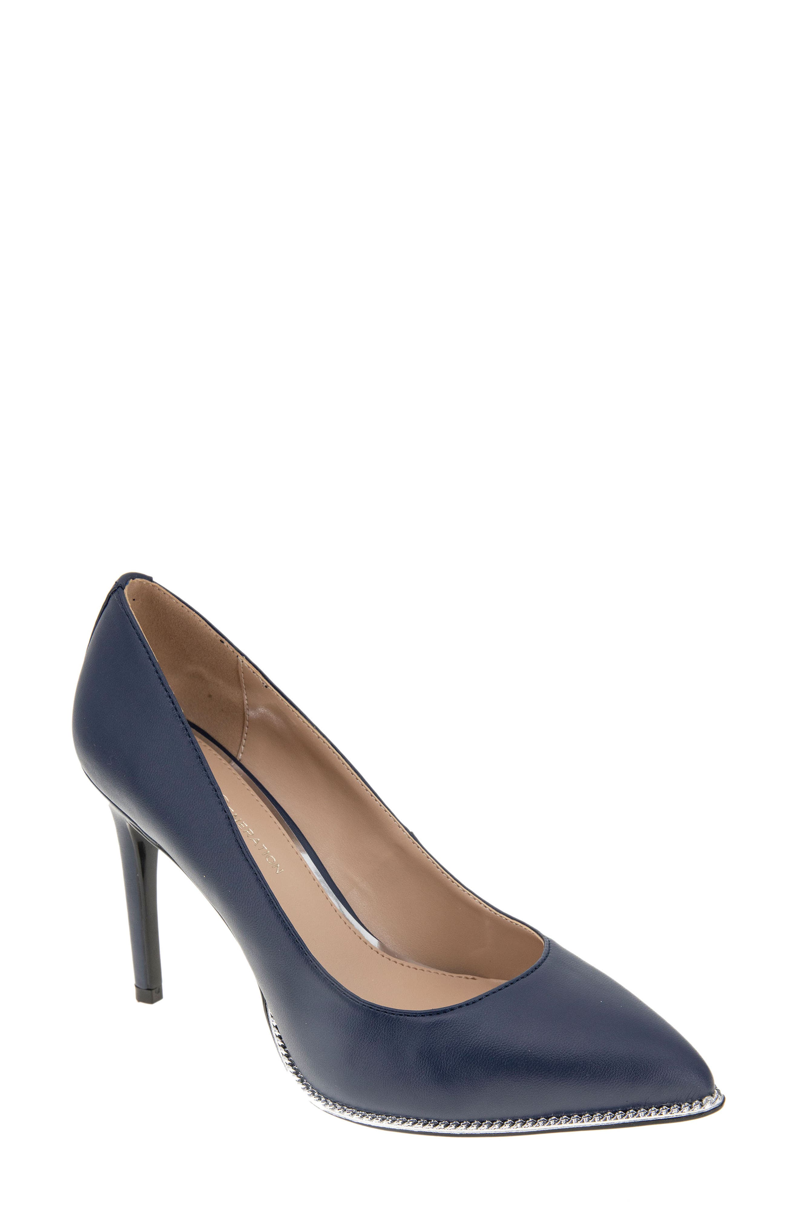 BCBGeneration Harlia Pointed Toe Pump (Women) | Nordstromrack