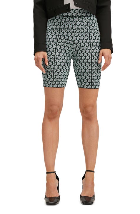 Women's MANGO Shorts | Nordstrom