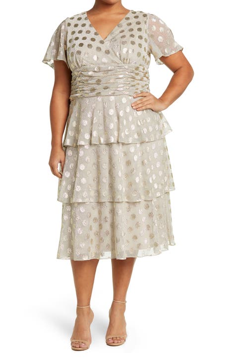 Women's Plus Size Dresses | Nordstrom Rack