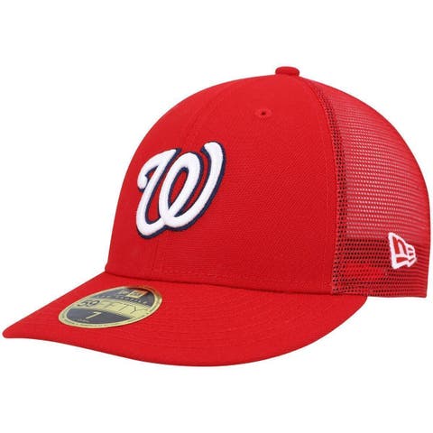 Men's Washington Nationals Hats | Nordstrom