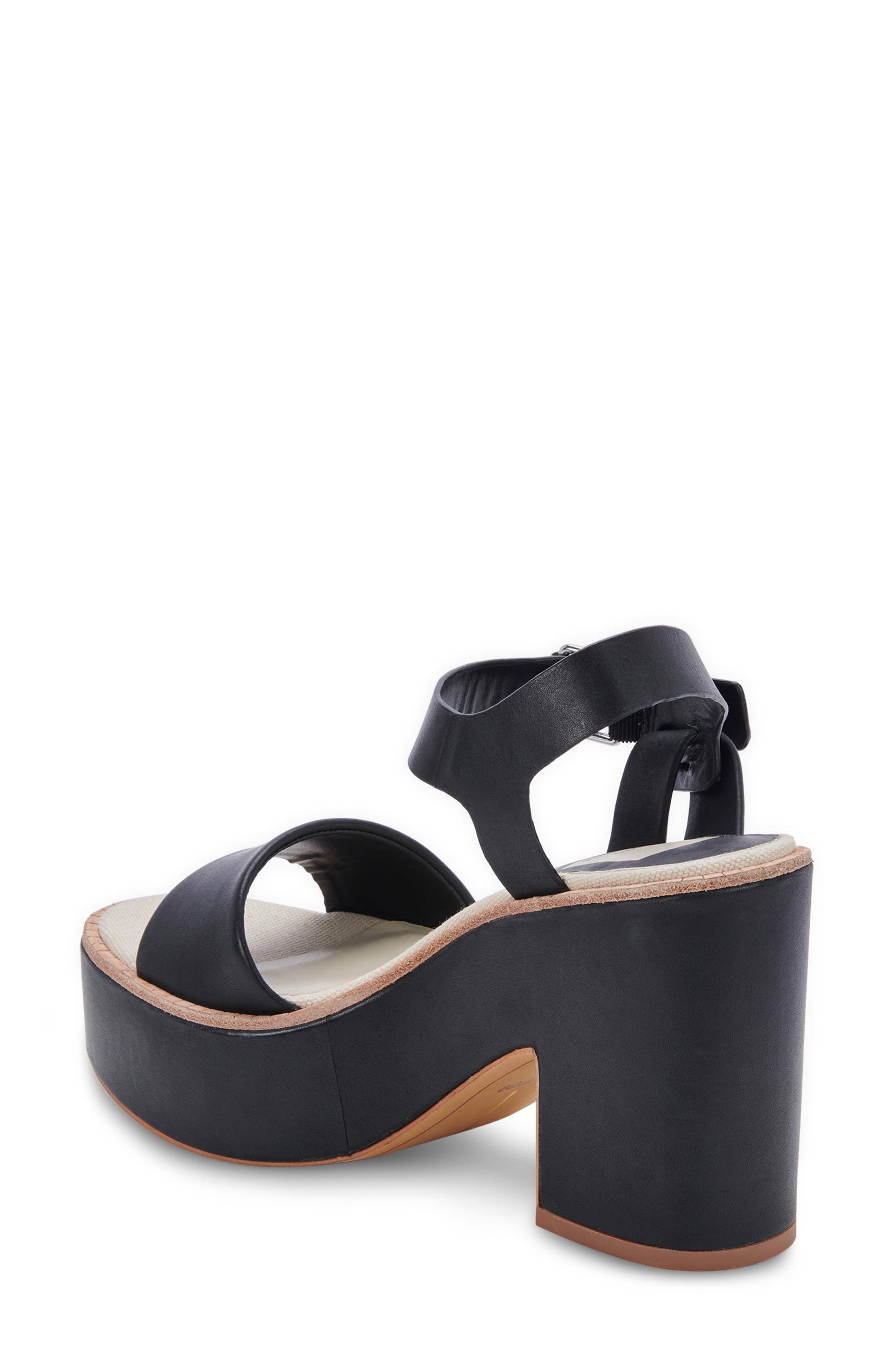 Dolce Vita Elly Platform Sandal | Nordstrom