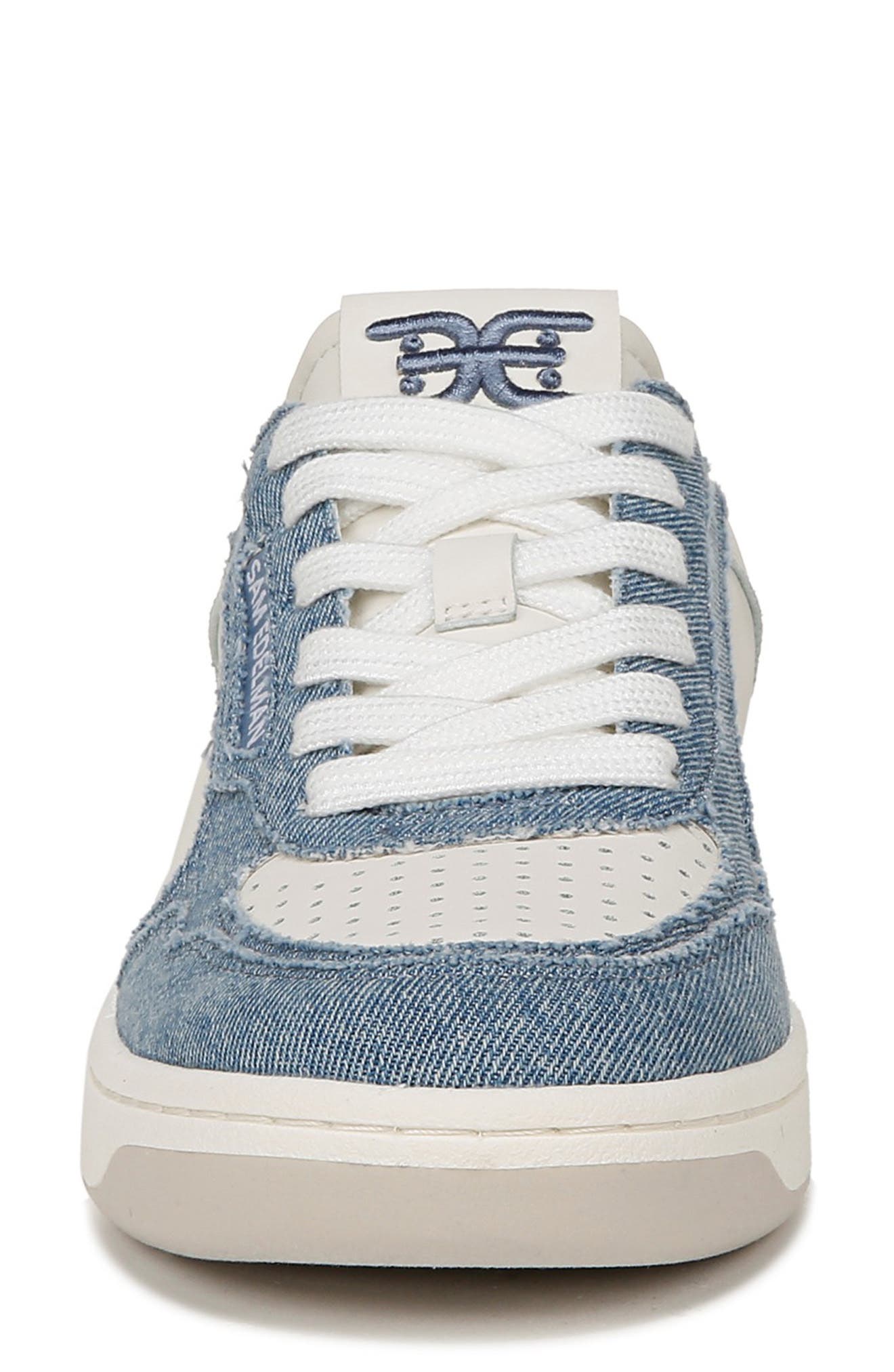 Sam Edelman Harper Sneaker (Women) | Nordstrom