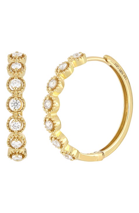 Diamond Earrings | Nordstrom