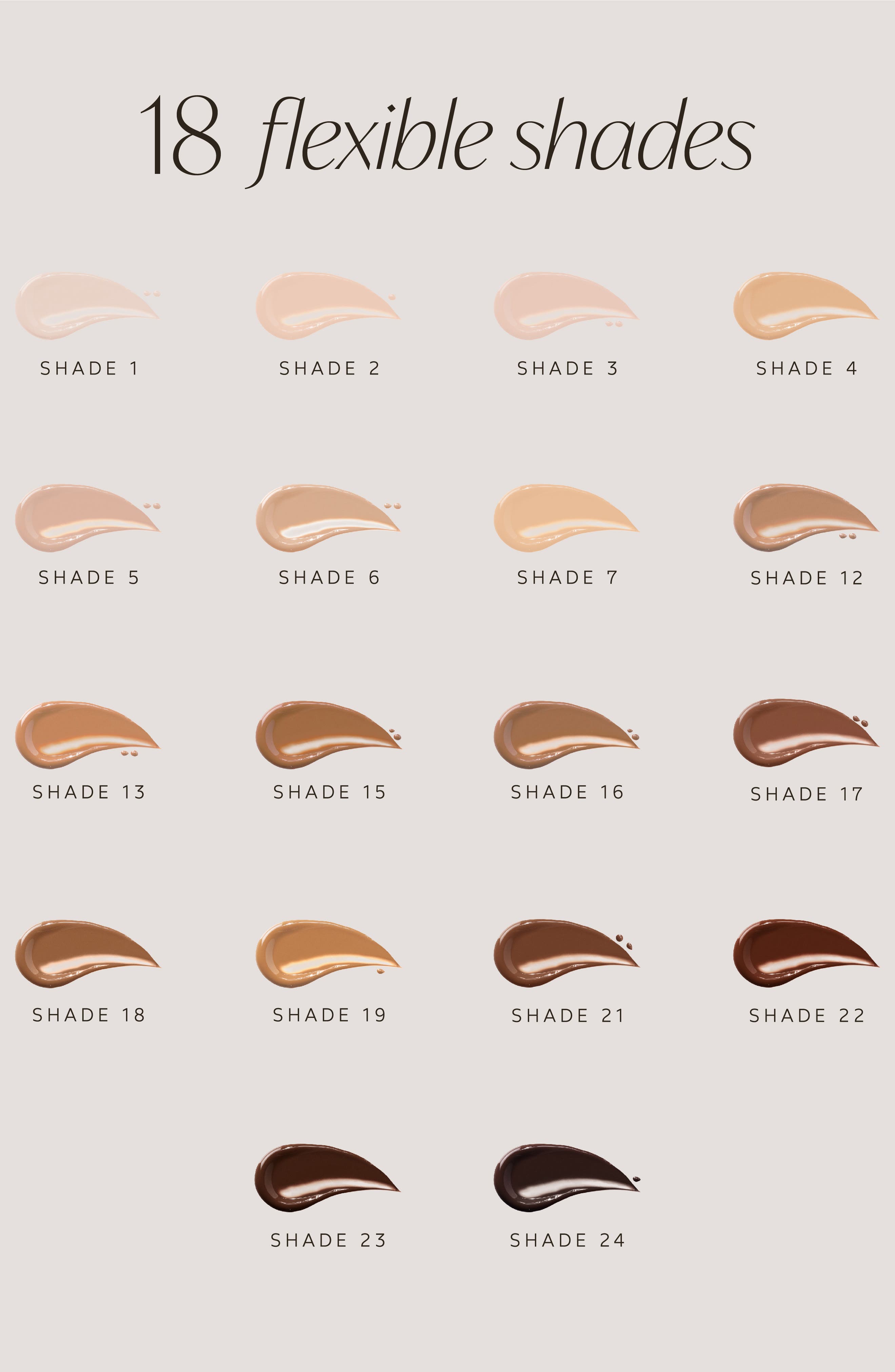 True Botanicals Everyday Skin Tint SPF 30 | Nordstrom