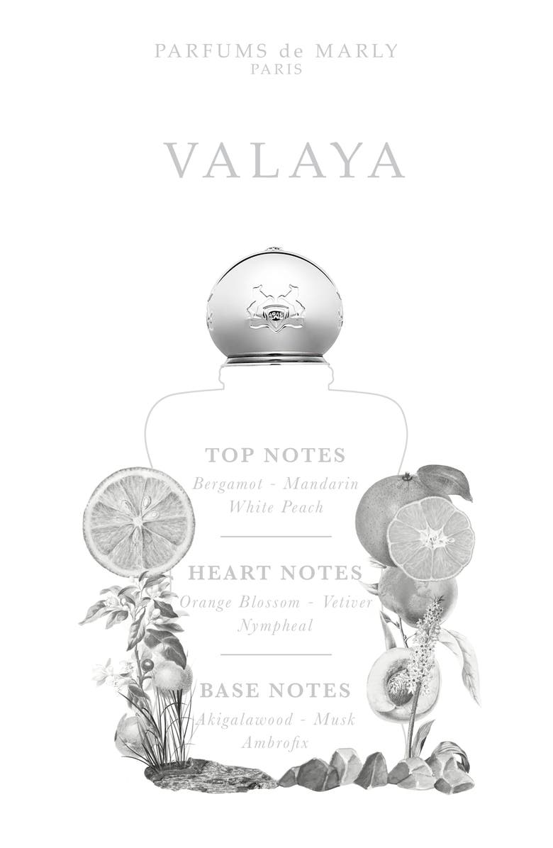 Parfums de Marly Valaya Eau de Parfum | Nordstrom