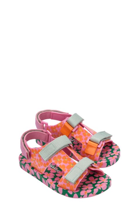 All Kids' & Baby Pink Sandals & Flip-Flops | Nordstrom