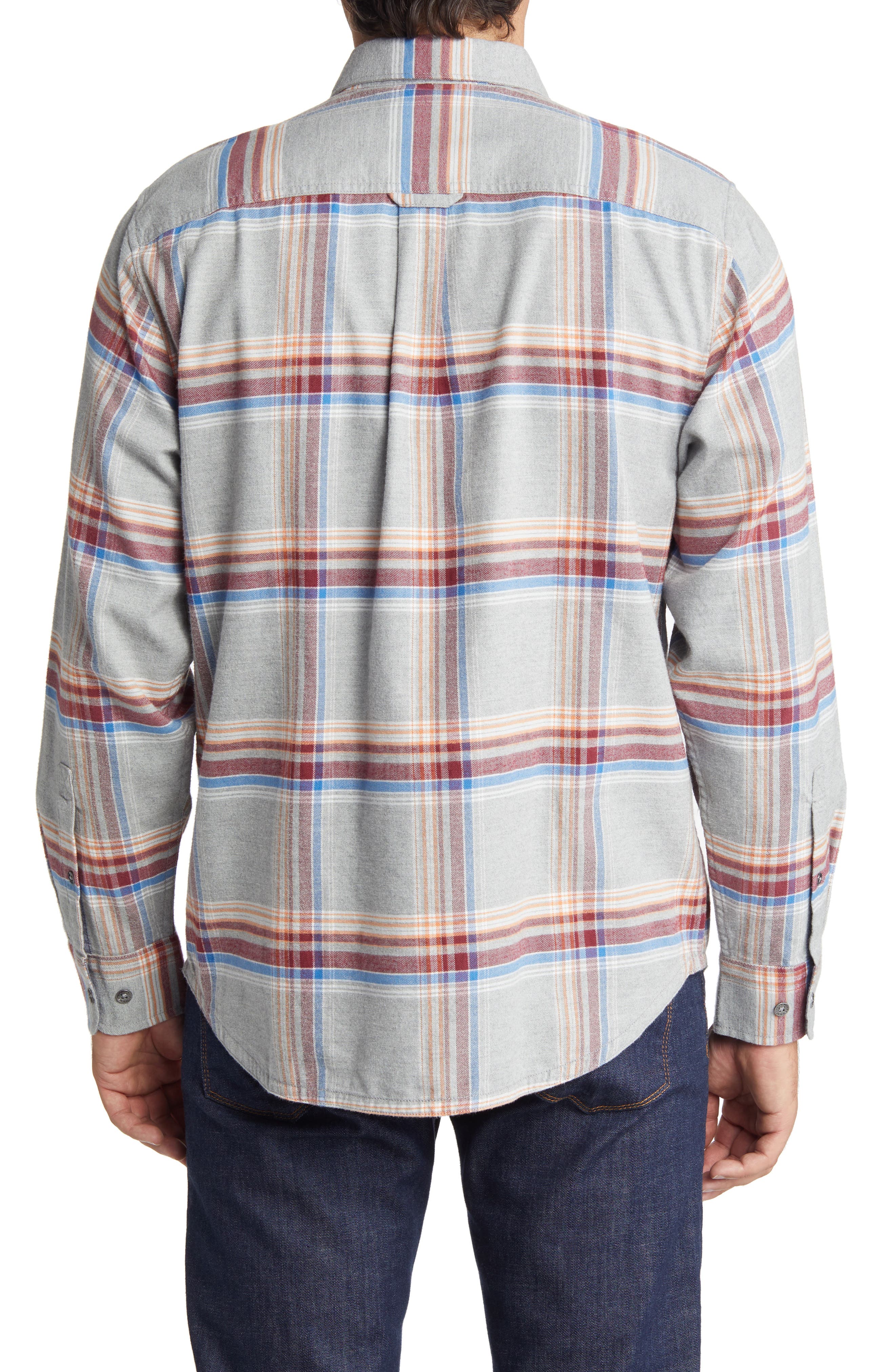 Tommy Bahama Men's Canyon Beach Montara Plaid Button-Up Shirt ...