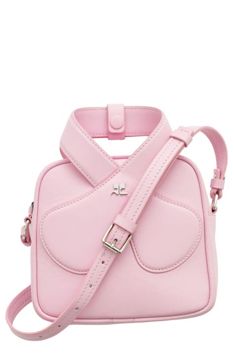 Pink Shoulder Bags | Nordstrom