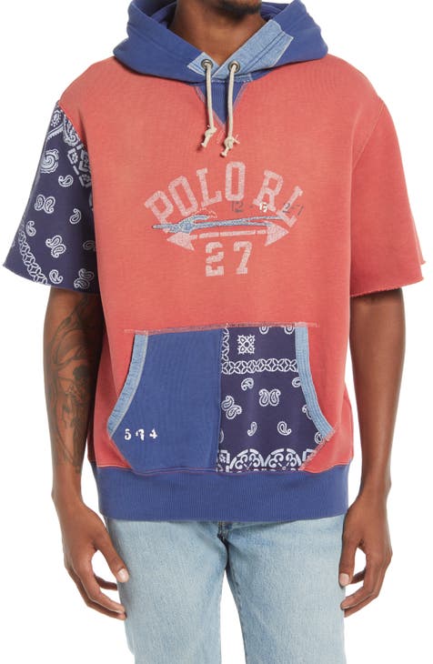 Men's Red Zip Up Hoodies | Nordstrom