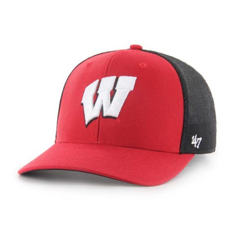 Men's Wisconsin Badgers Hats | Nordstrom