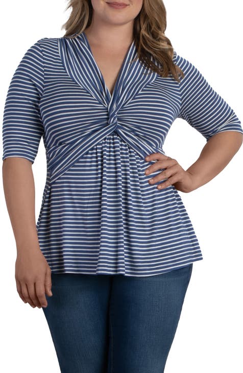 Plus-Size Tops for Women | Nordstrom