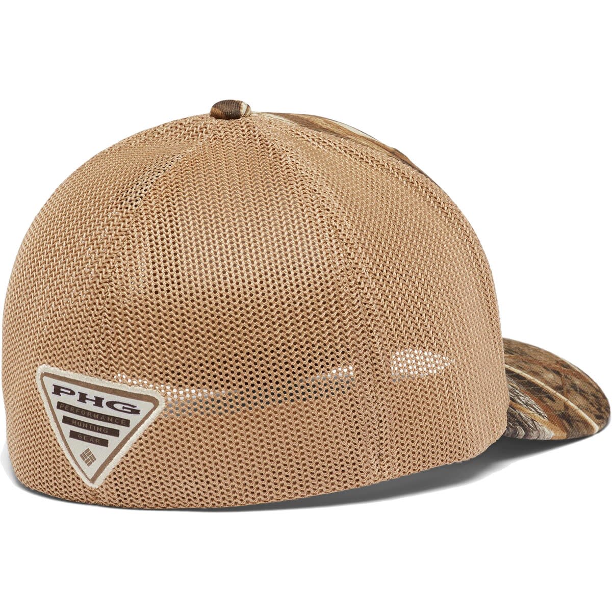 Columbia Men's Columbia Realtree Camo Mesh Flex Hat | Nordstrom