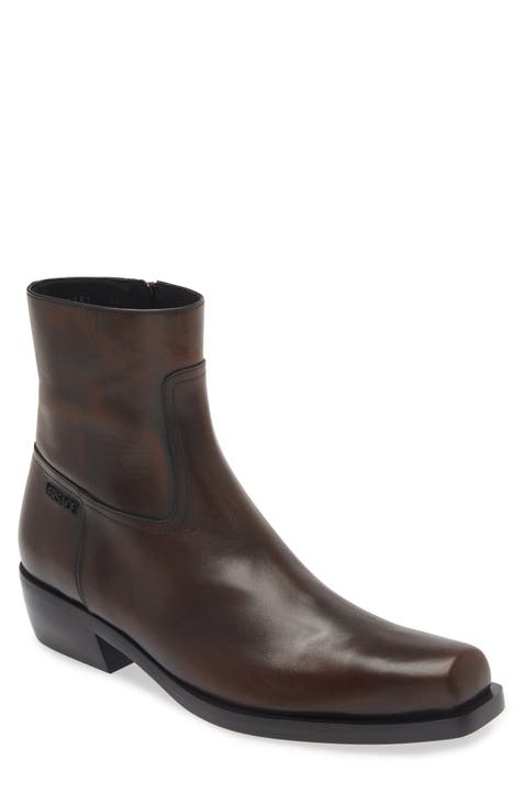 Mens Versace Boots | Nordstrom